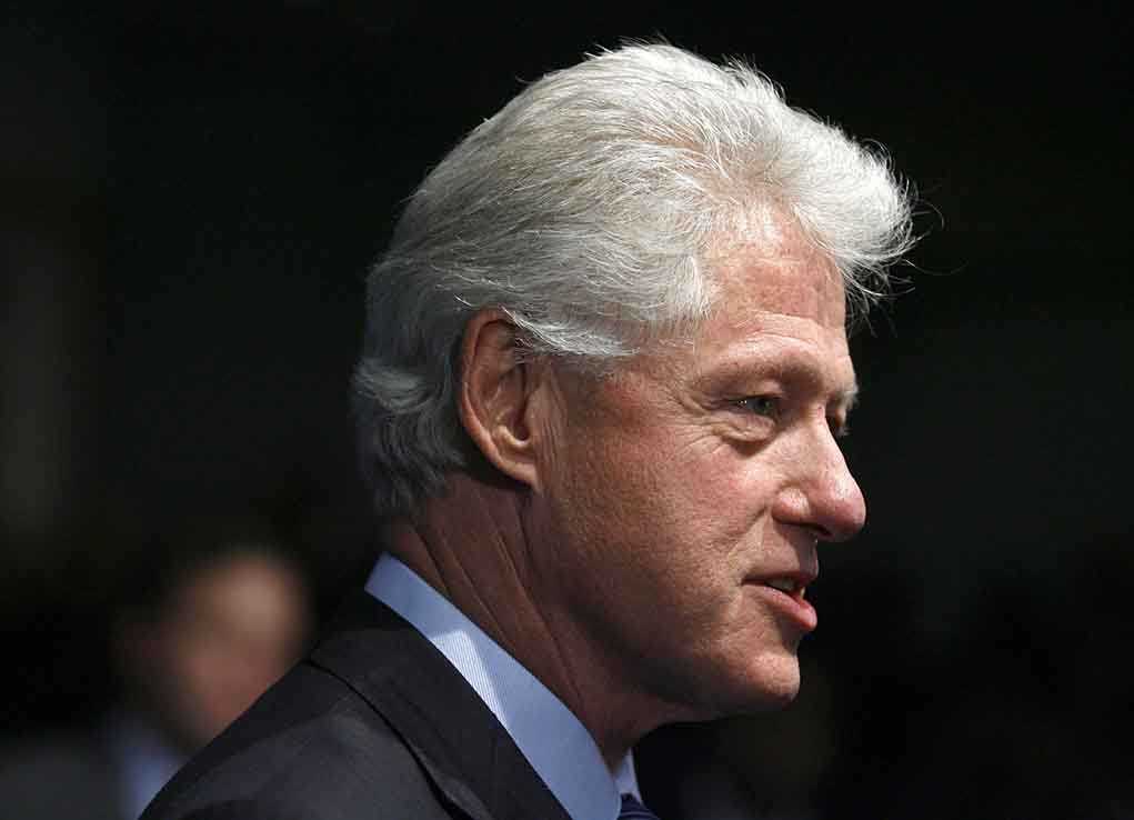 Clinton Drops Bombshell: Demands Epstein Files NOW | News Insights