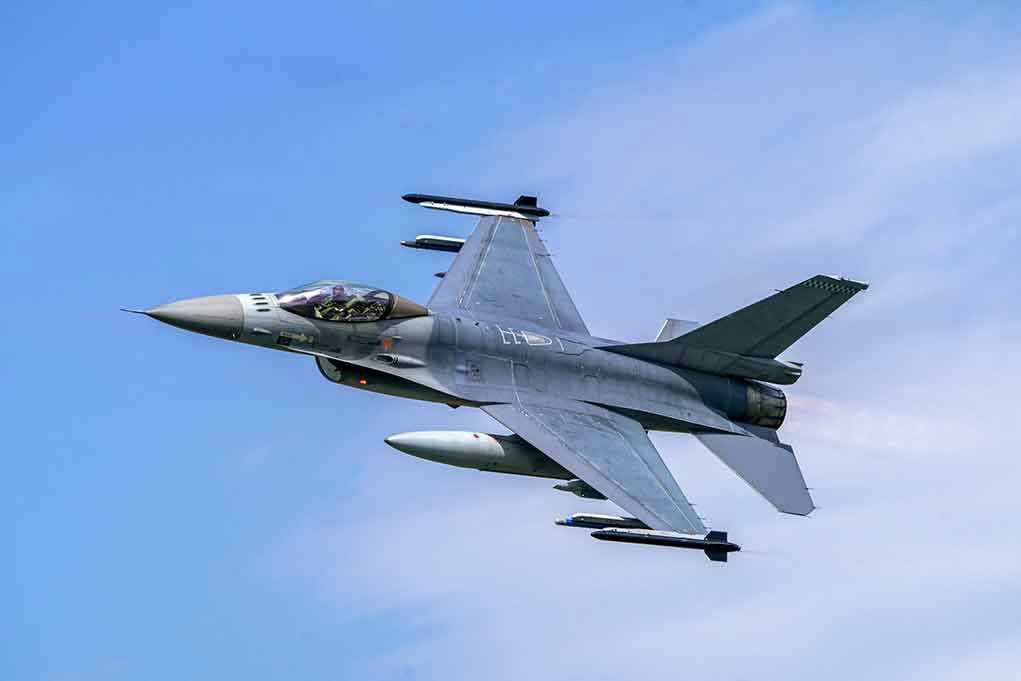 Fireball Wreck At Air Show – Global Shock | News Insights