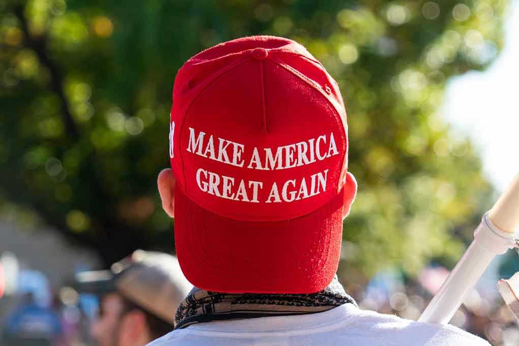 MAGA Revolt Explodes – Trump’s Base Turns | News Insights