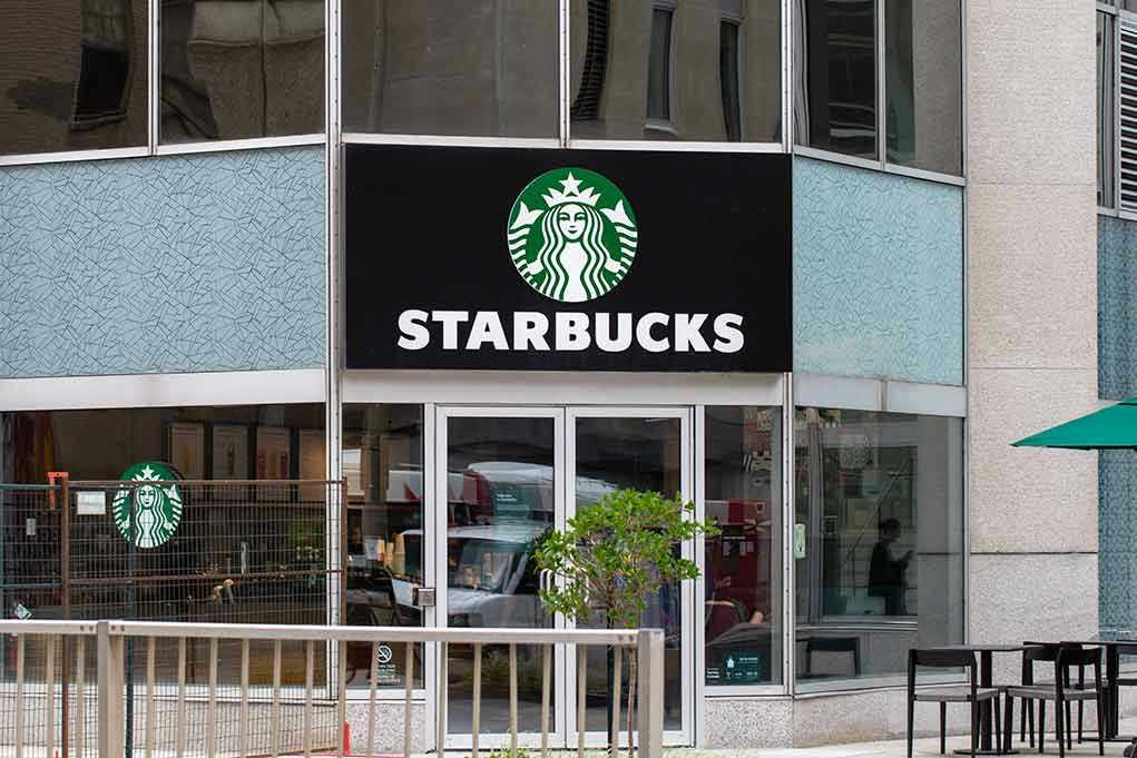 Nationwide Strike ROCKS Starbucks – Corporate Nightmare! | News Insights