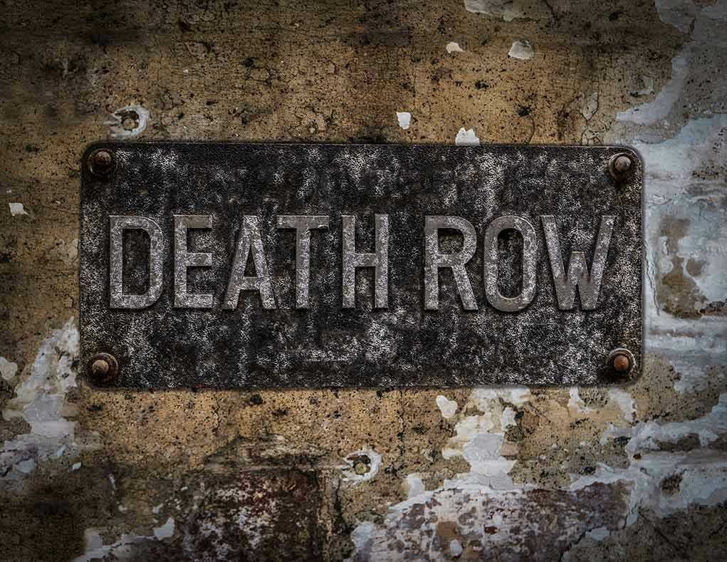 Gluttonous Inmate Orders Death Row’s Most OUTRAGEOUS Meal | News Insights